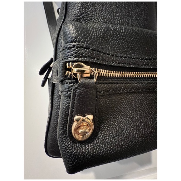 Coach | Bags | Coach Mini Backpack | Poshmark
